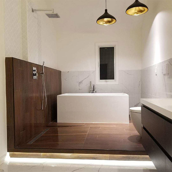 Homepage - Remodeling and handyman services in Chicago | Aromark inc